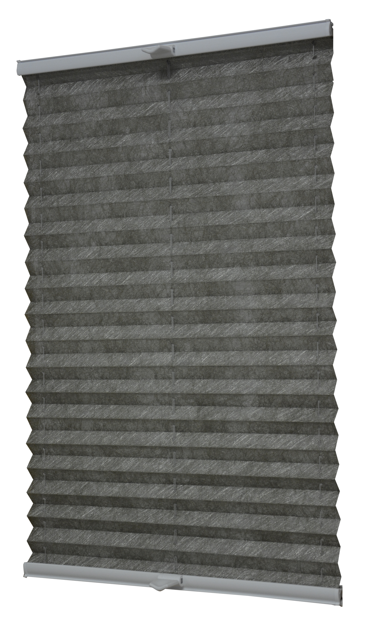 Custom plisse blinds in top quality | Isotra.com