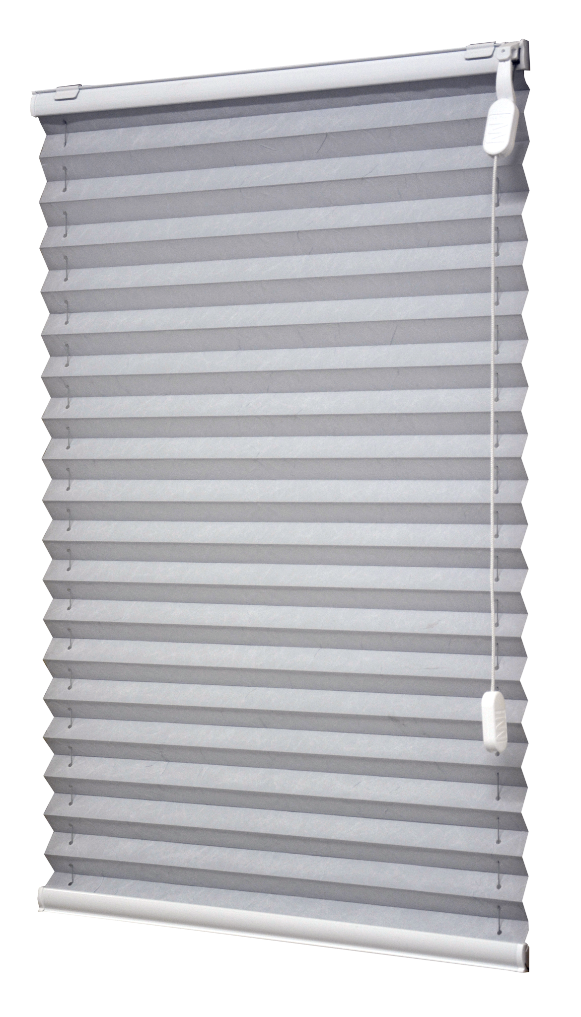 Custom plisse blinds in top quality | Isotra.com
