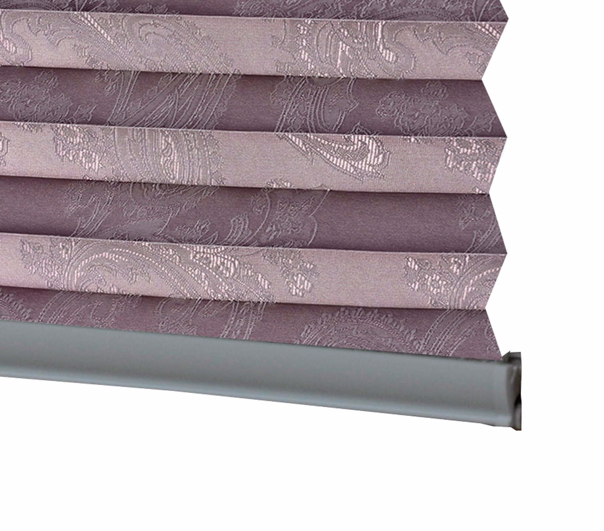 Custom plisse blinds in top quality | Isotra.com