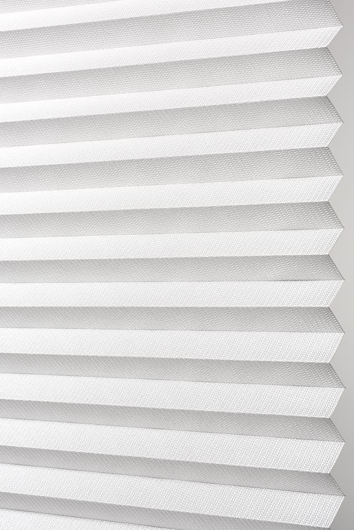 Custom plisse blinds in top quality | Isotra.com
