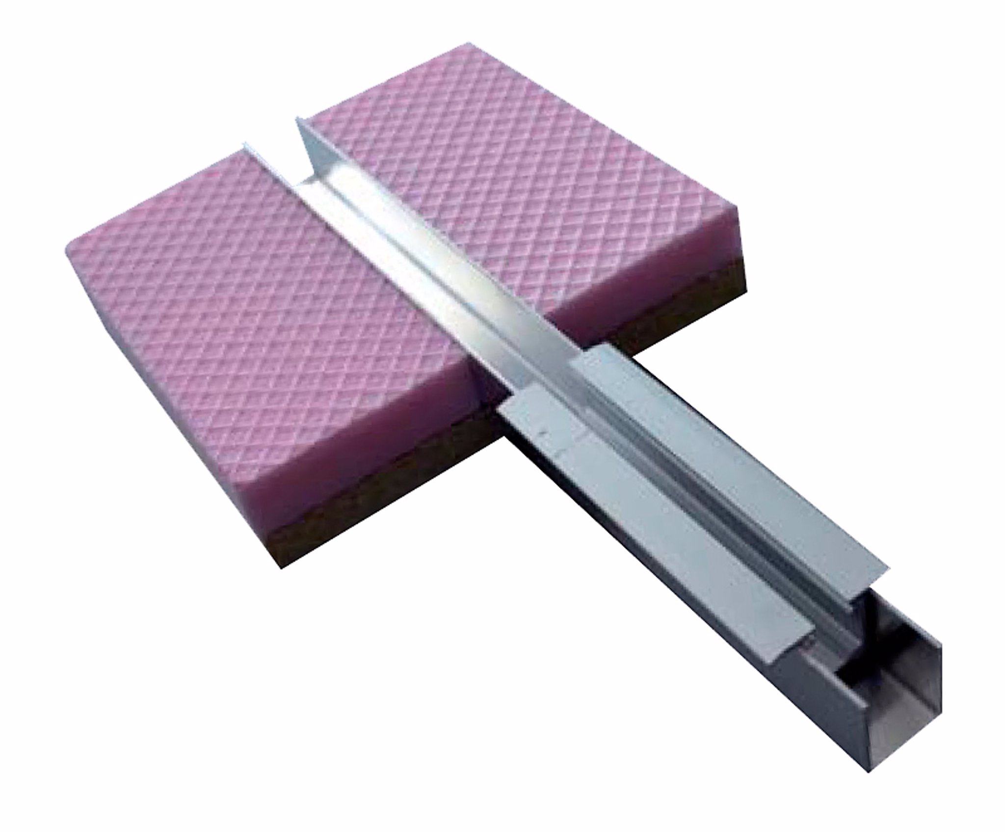 Underplaster purenit box - thermo isolation box for external venetian ...