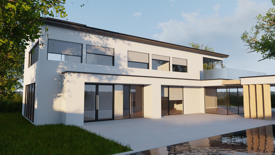 ISOTRA a.s. launches a new product: Rolosa self-supporting roller ...